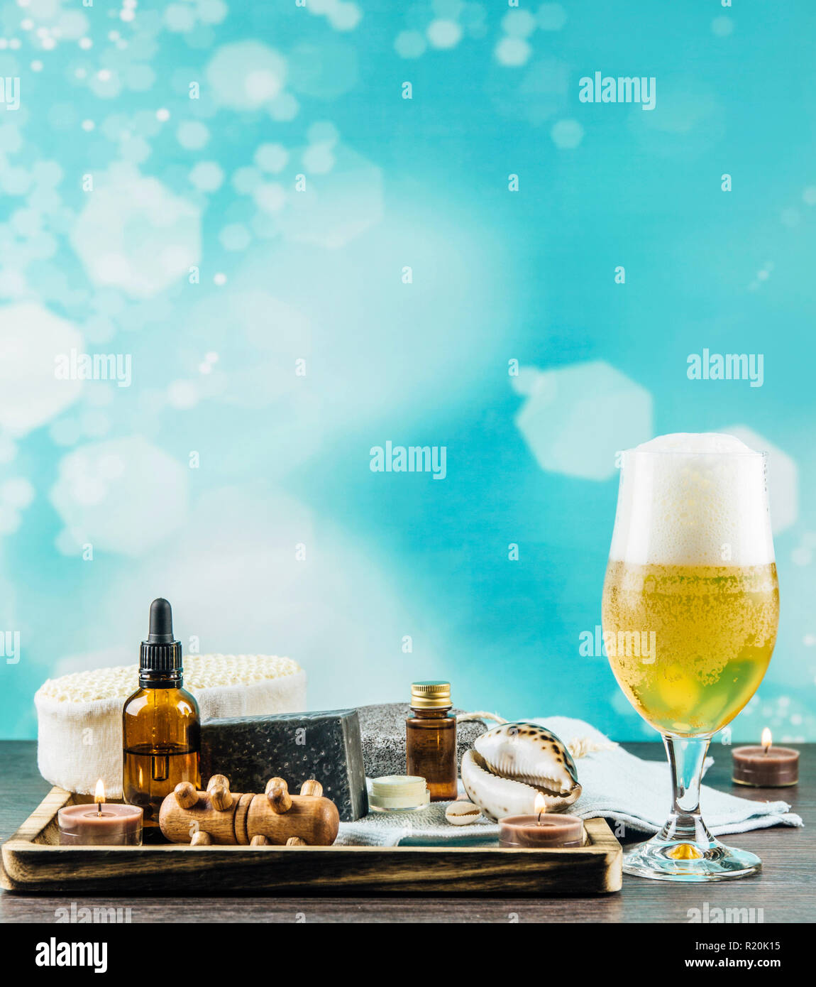 Clay sauna hi-res stock photography and images - Alamy