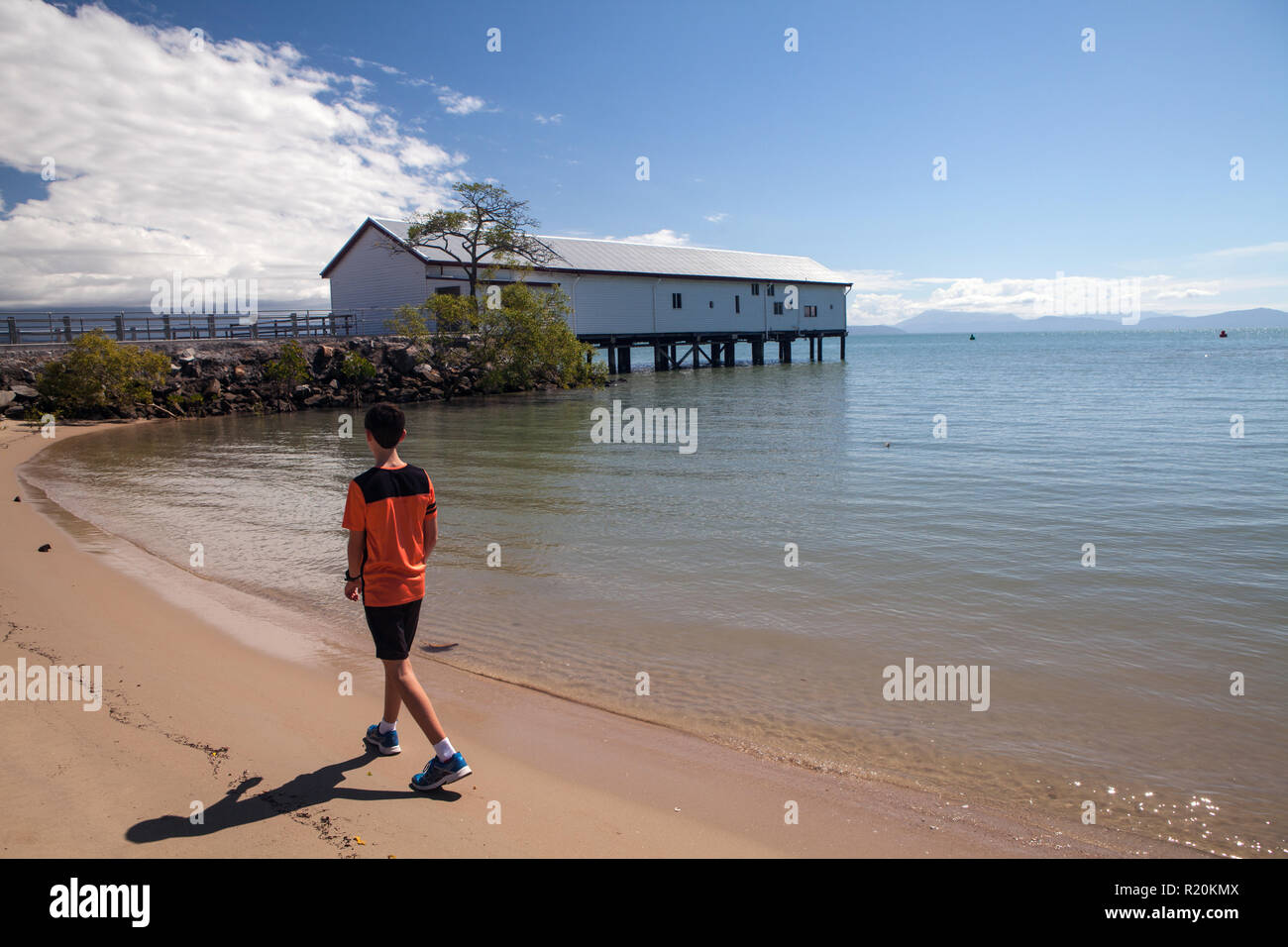 Douglas town hi-res stock photography and images - Alamy