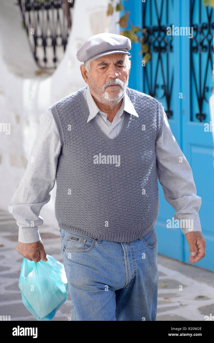 Greek Men Hi res Stock Photography And Images Alamy