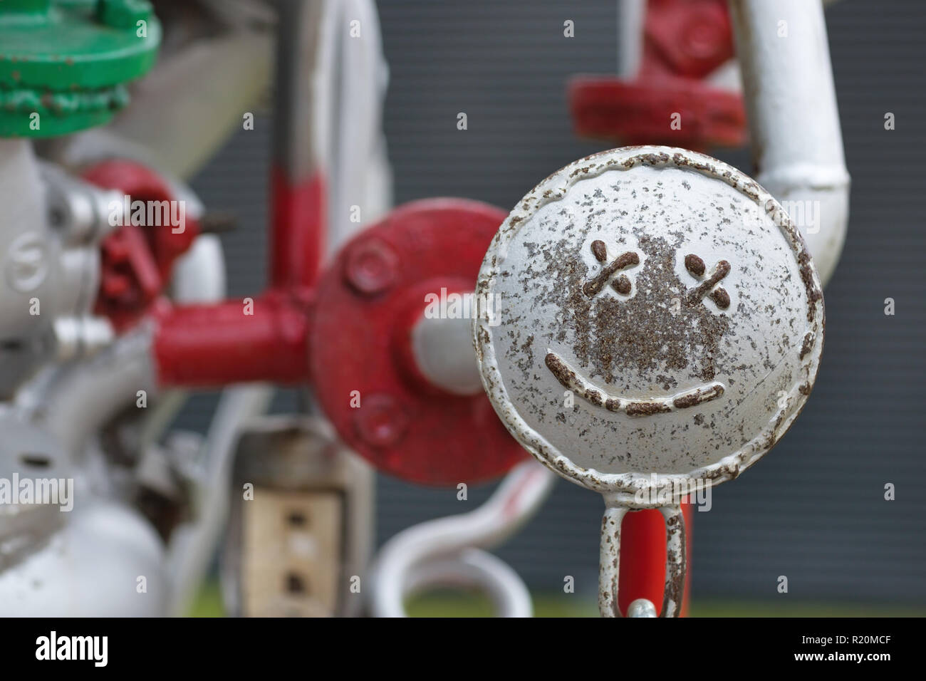 Plumbing concept hi-res stock photography and images - Alamy