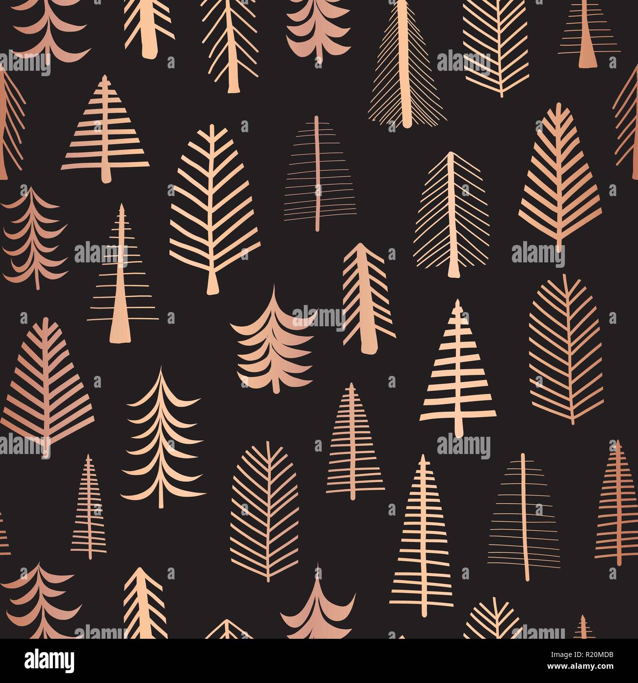 Black rose tree trees hi-res stock photography and images - Alamy