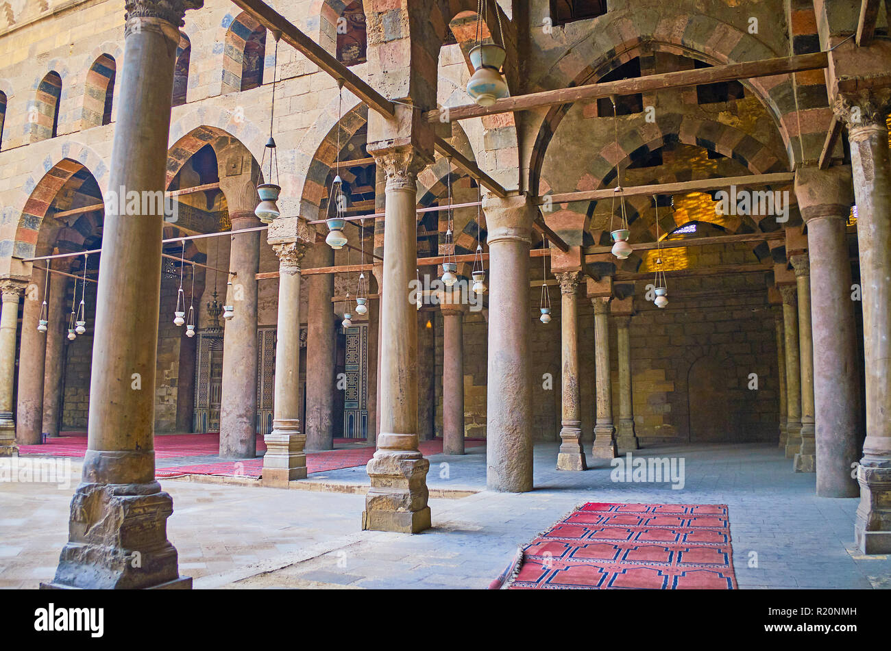 Nasir el nasir hi-res stock photography and images - Alamy