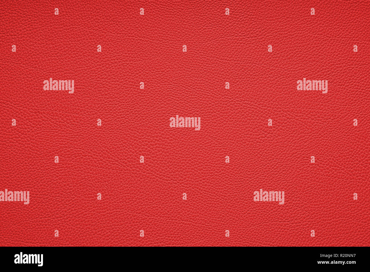 Red leather texture background Stock Photo - Alamy