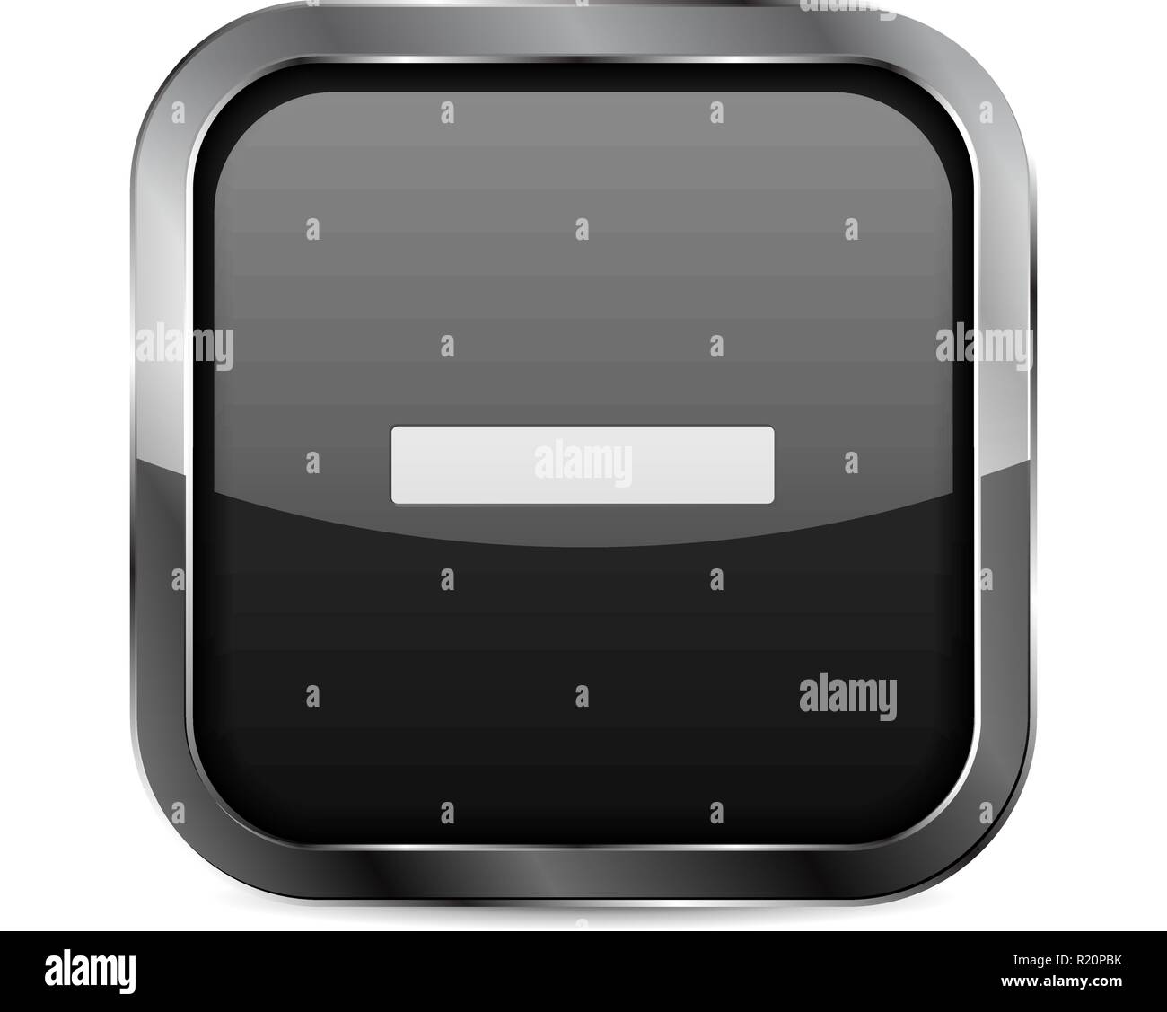 Minus Stock Vector Images - Alamy