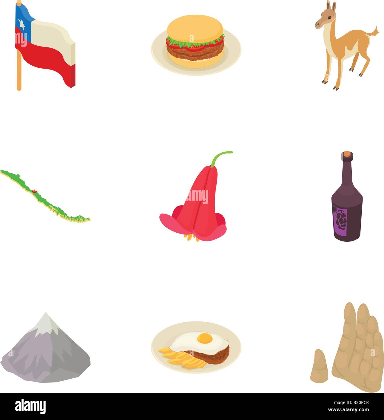 Clime Stock Vector Images - Alamy