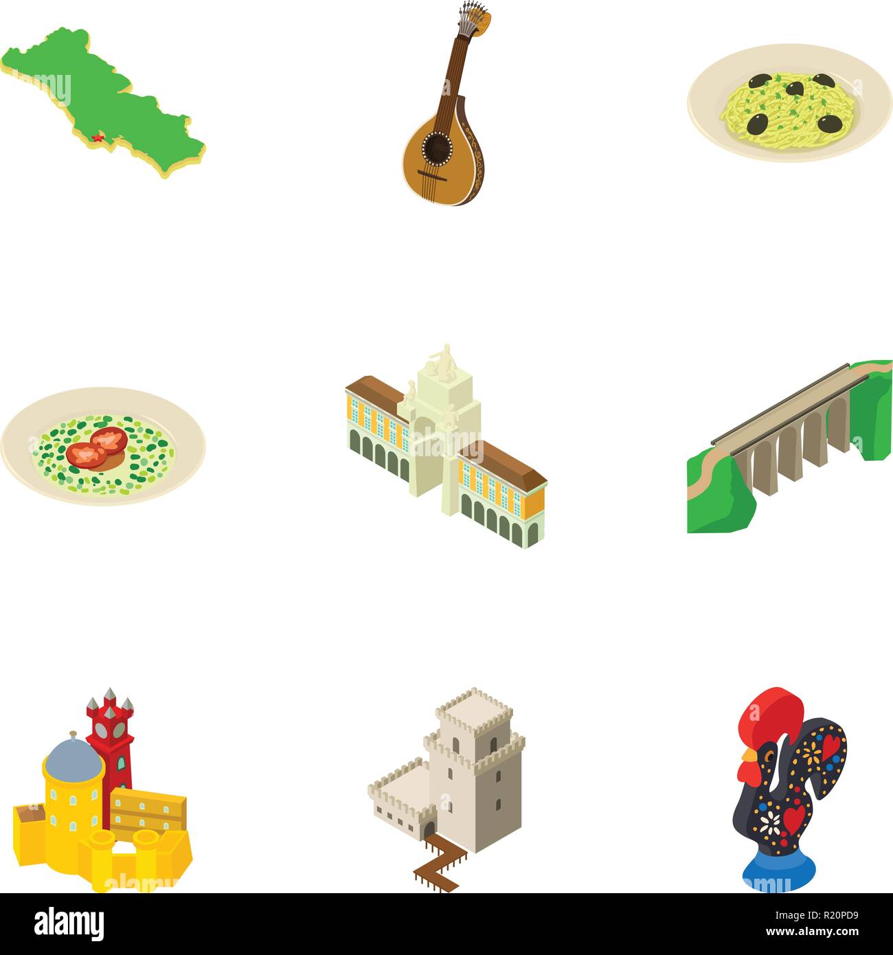 Hotel mexico city Stock Vector Images - Alamy