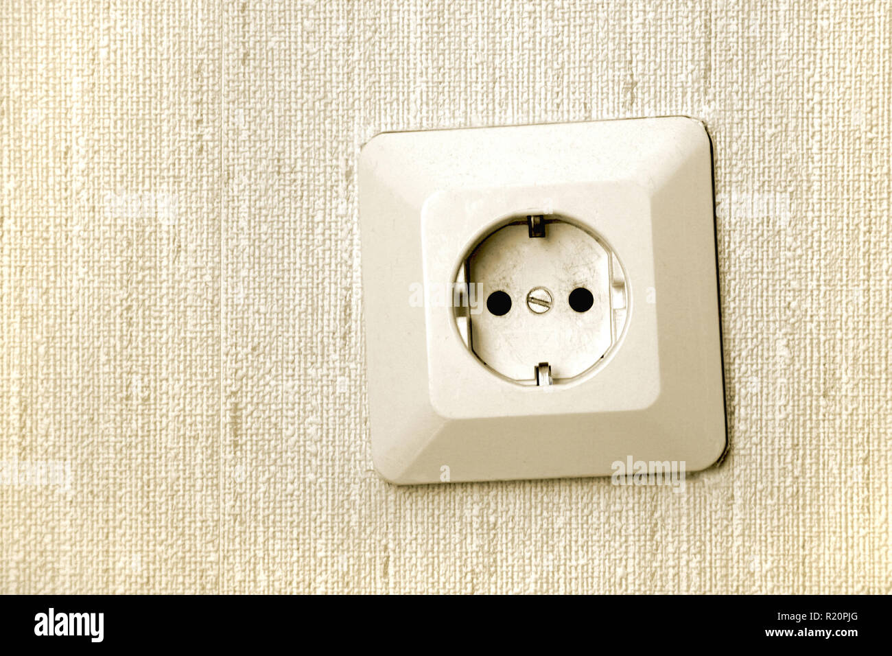 Grounding electricity hi-res stock photography and images - Alamy