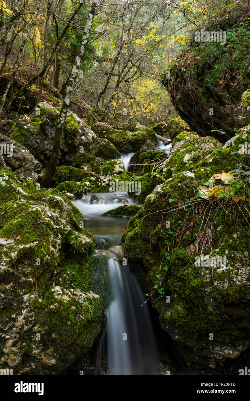 Calares hi-res stock photography and images - Alamy