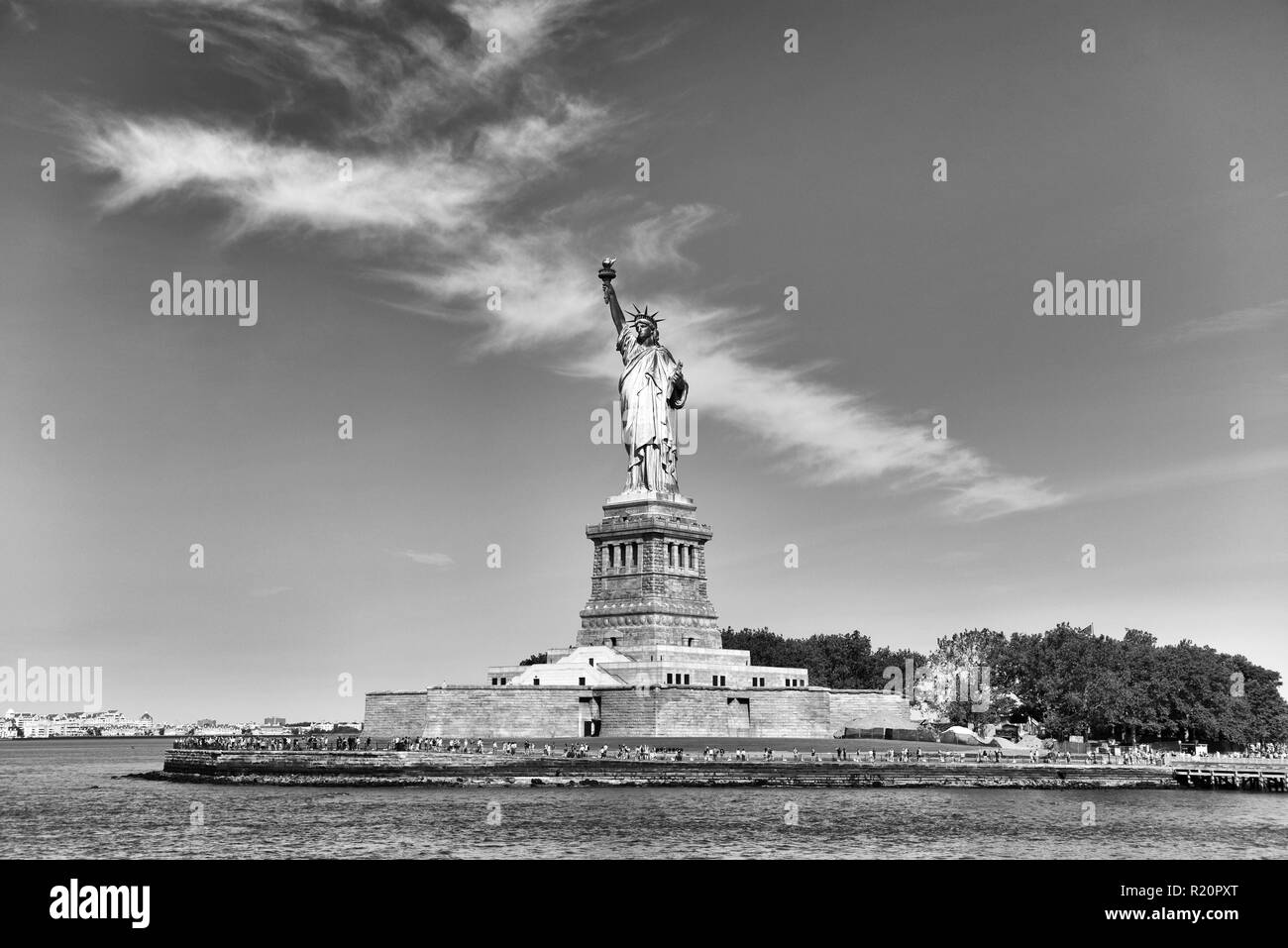 Statue Of Liberty New York Usa Photos at Emil Bentley blog