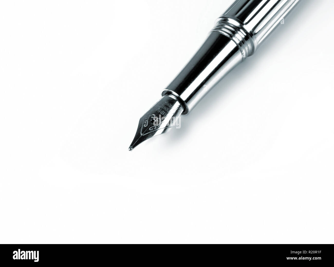 Writing Pen Wallpaper