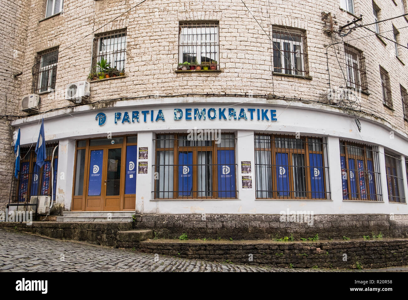Albania party hi-res stock photography and images - Alamy