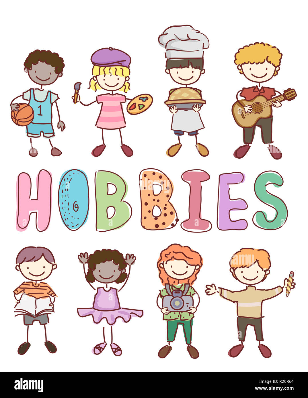 Hobbies