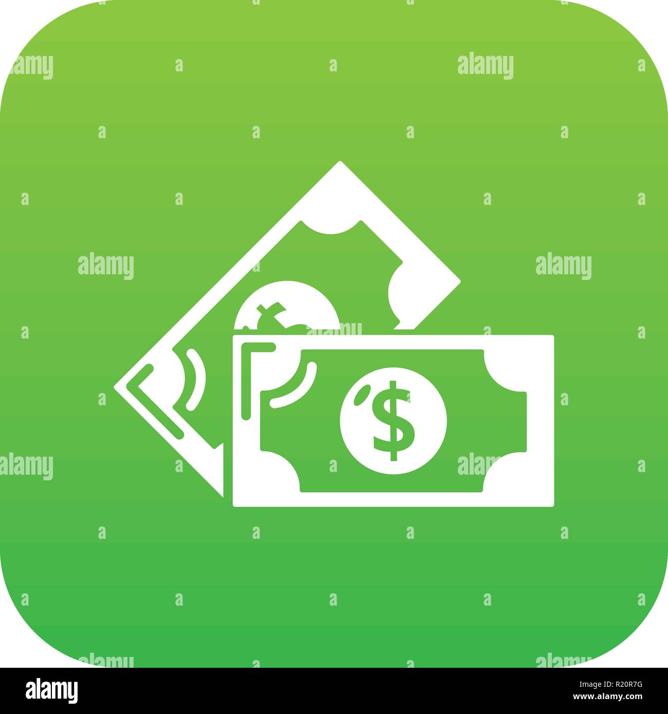 Bank note sterling Stock Vector Images - Alamy
