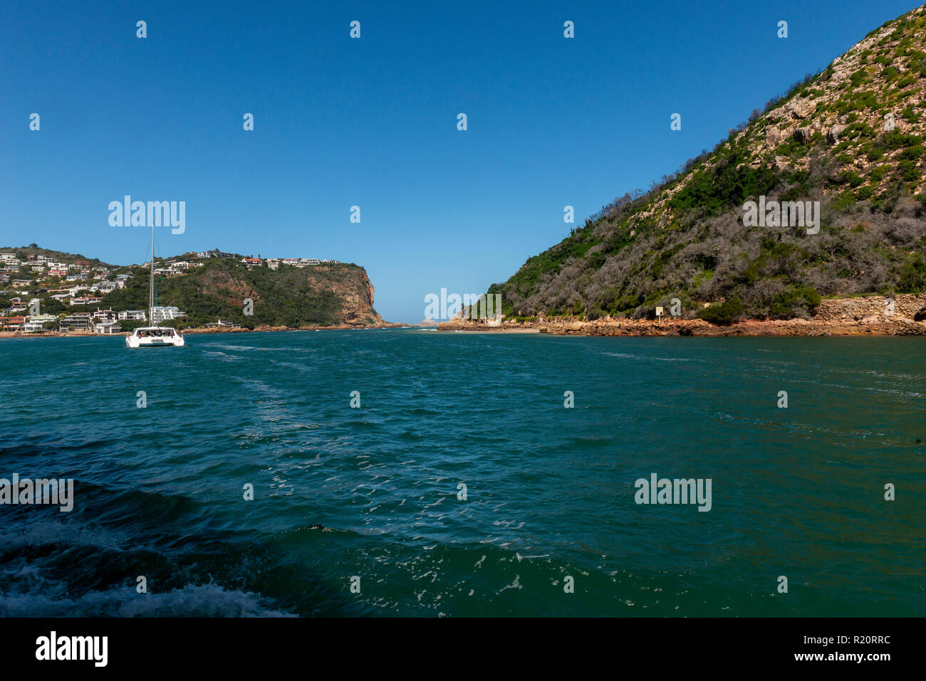 Knysna heads hi-res stock photography and images - Alamy
