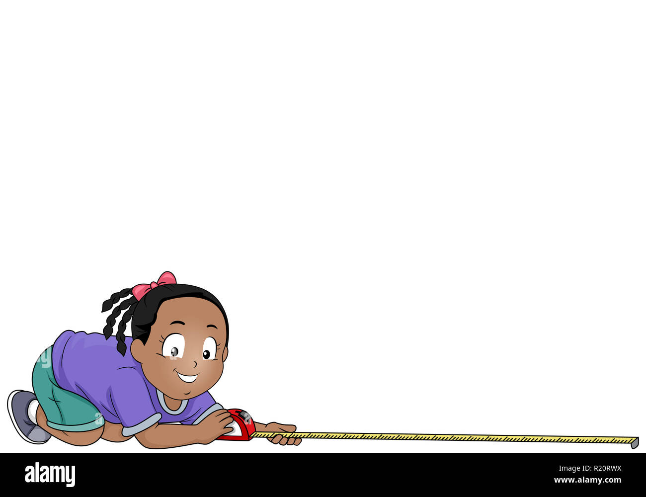 Measuring Distance Clipart Measuring Distance Clipart
