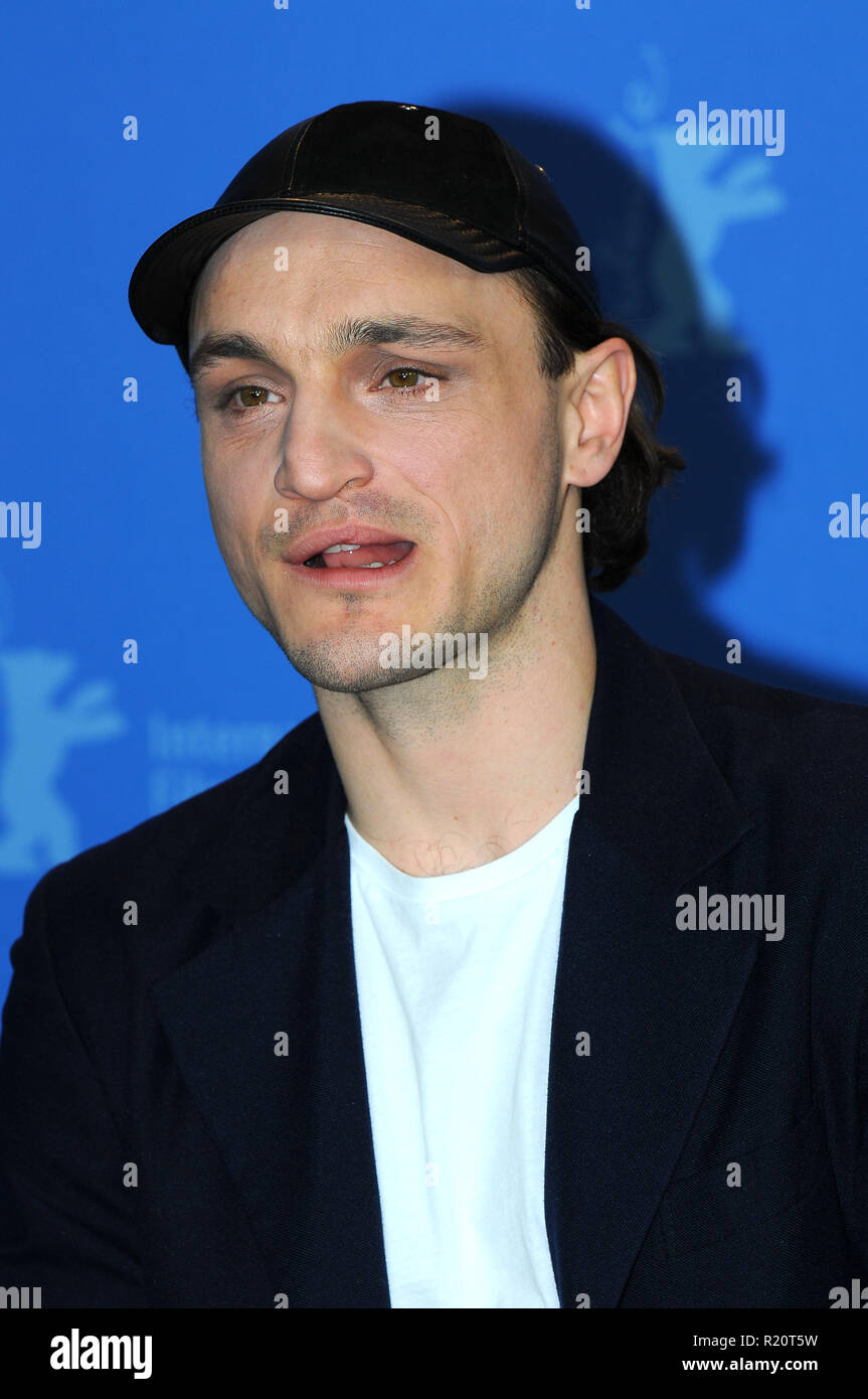 German actor franz rogowski hi-res stock photography and images - Alamy