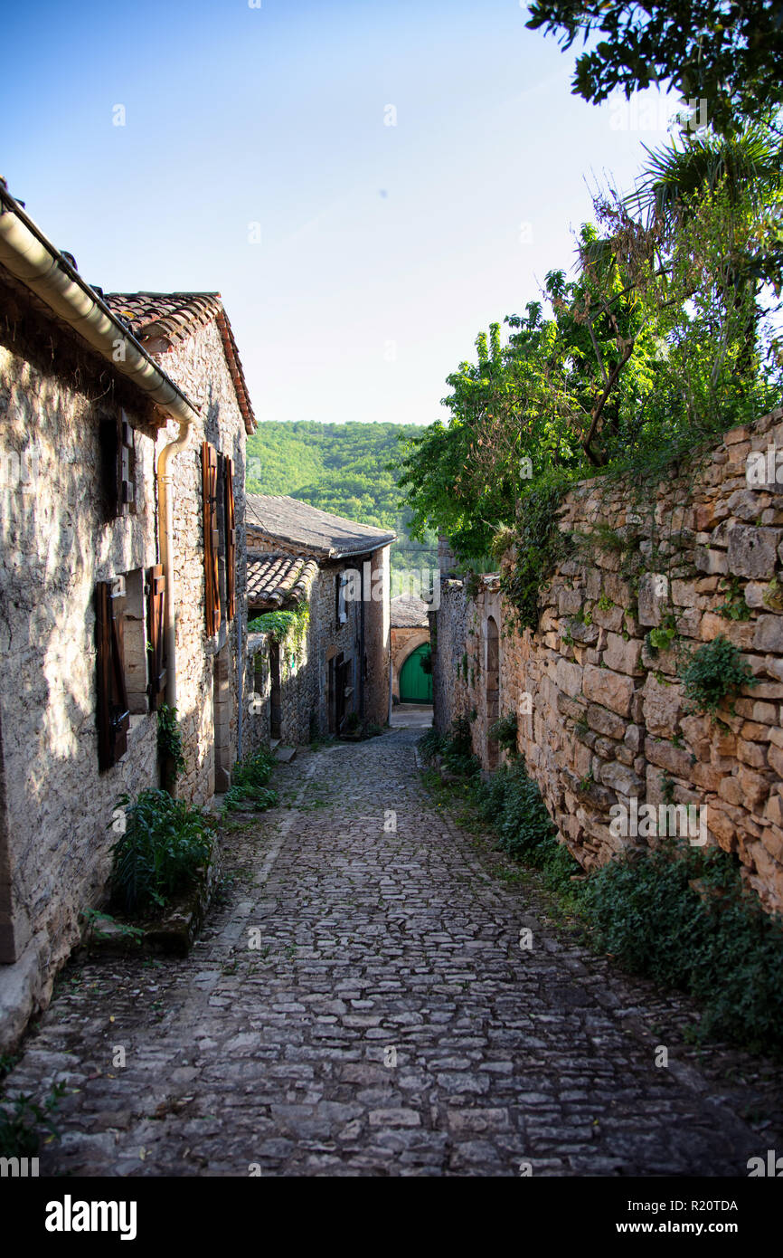 Gothic lane hi-res stock photography and images - Alamy