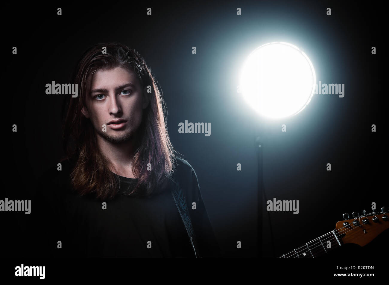 Metalhead hi-res stock photography and images - Alamy