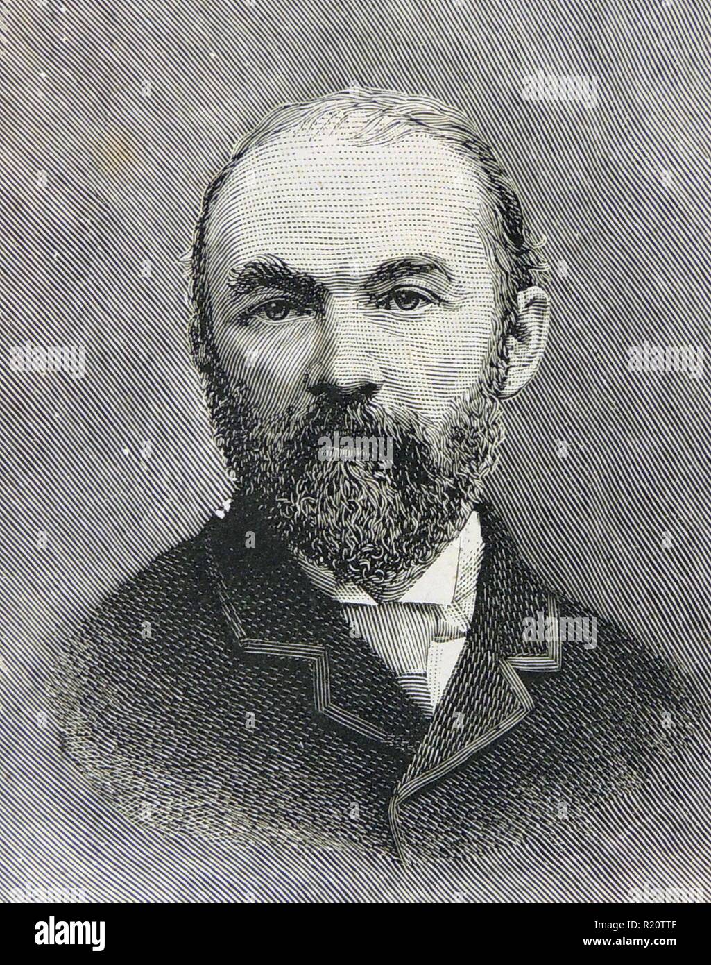 Thomas hardy novelist poet thomas hardy hi-res stock photography and ...