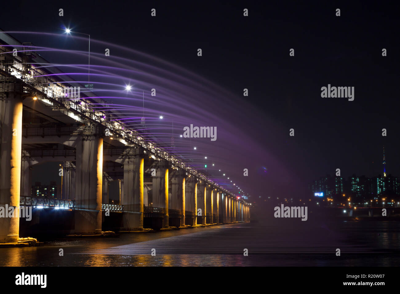 Banpo hi-res stock photography and images - Alamy