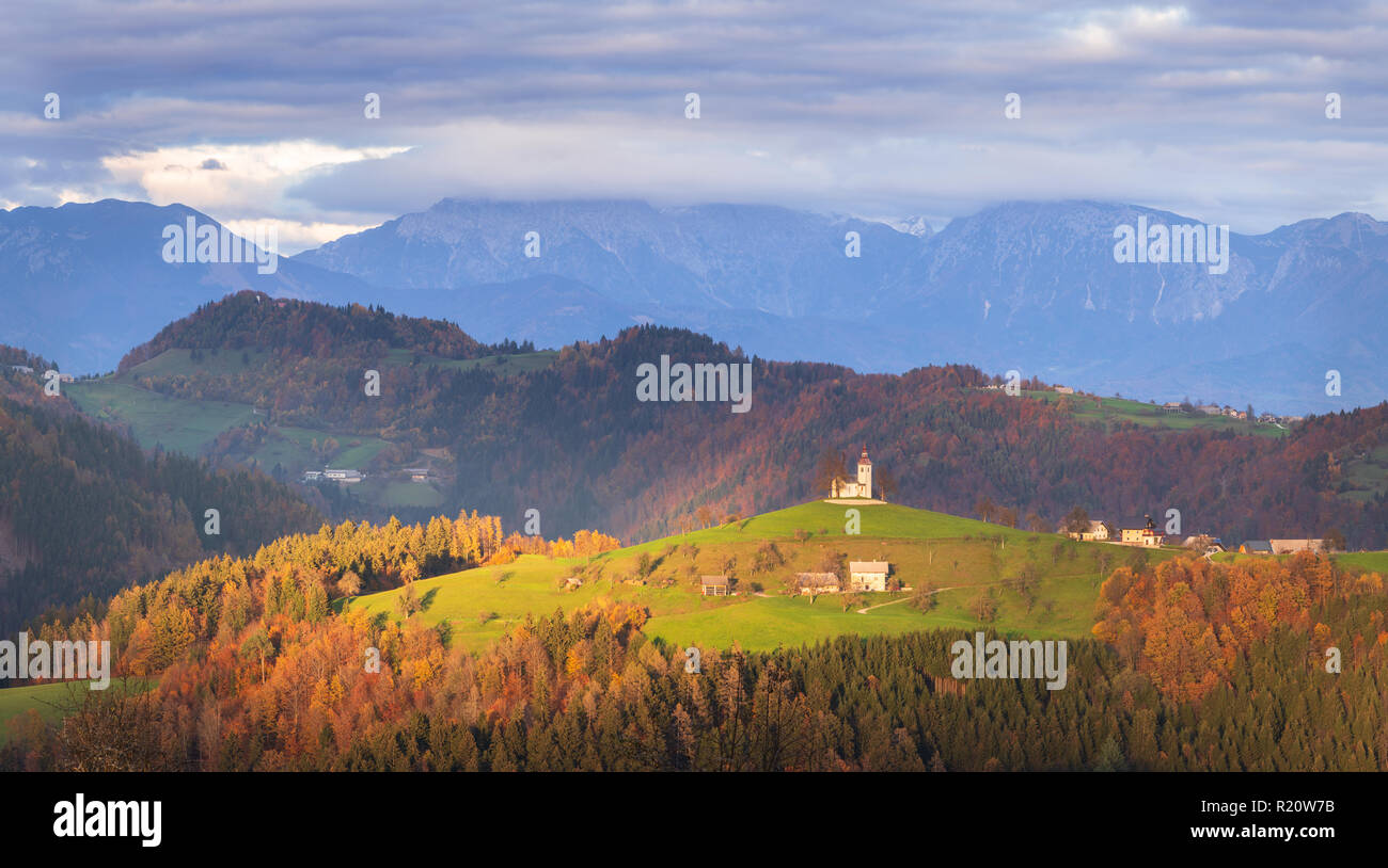 Carniola hi-res stock photography and images - Alamy