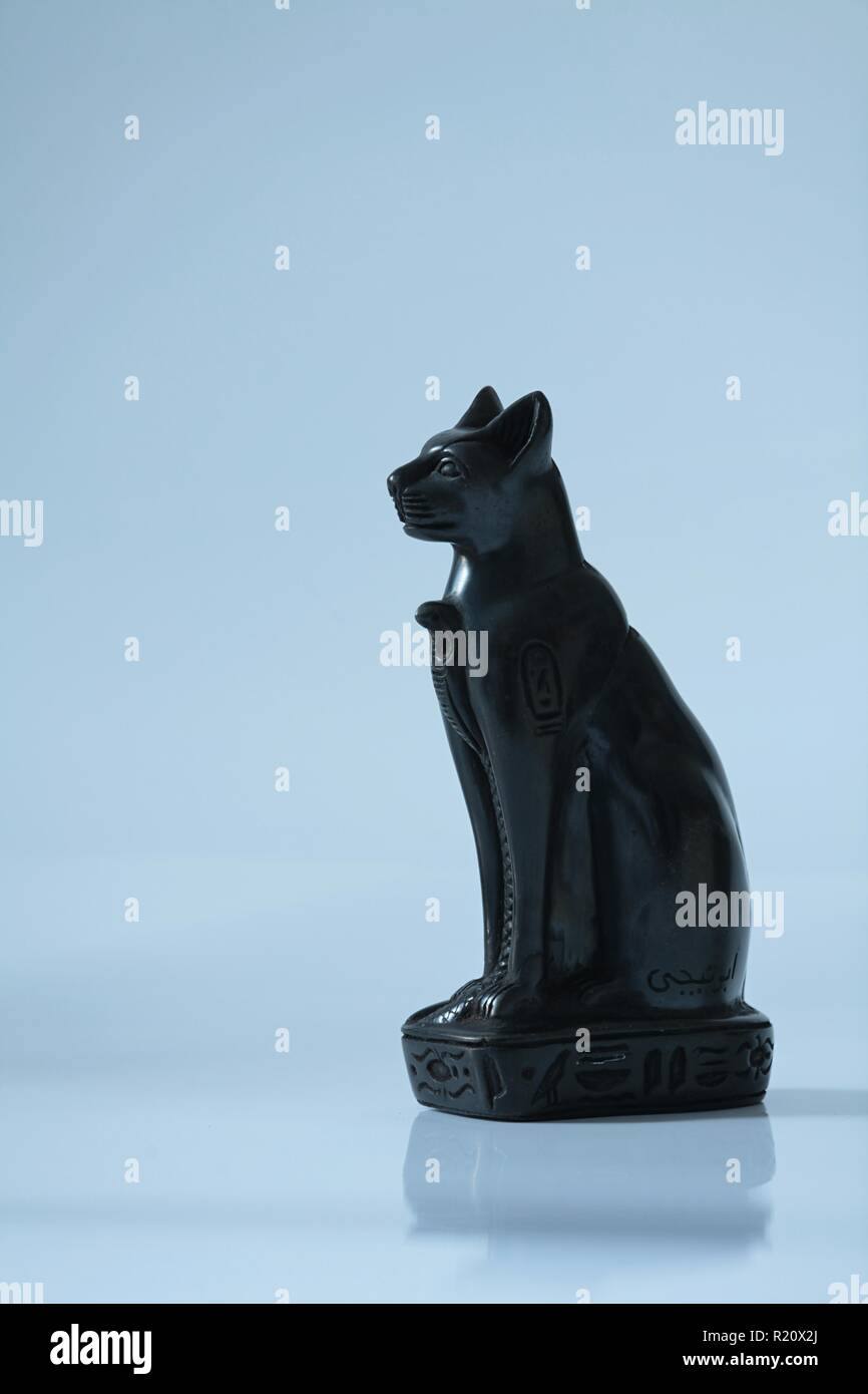Sphinx Egyptian mythological creature Stock Photo - Alamy