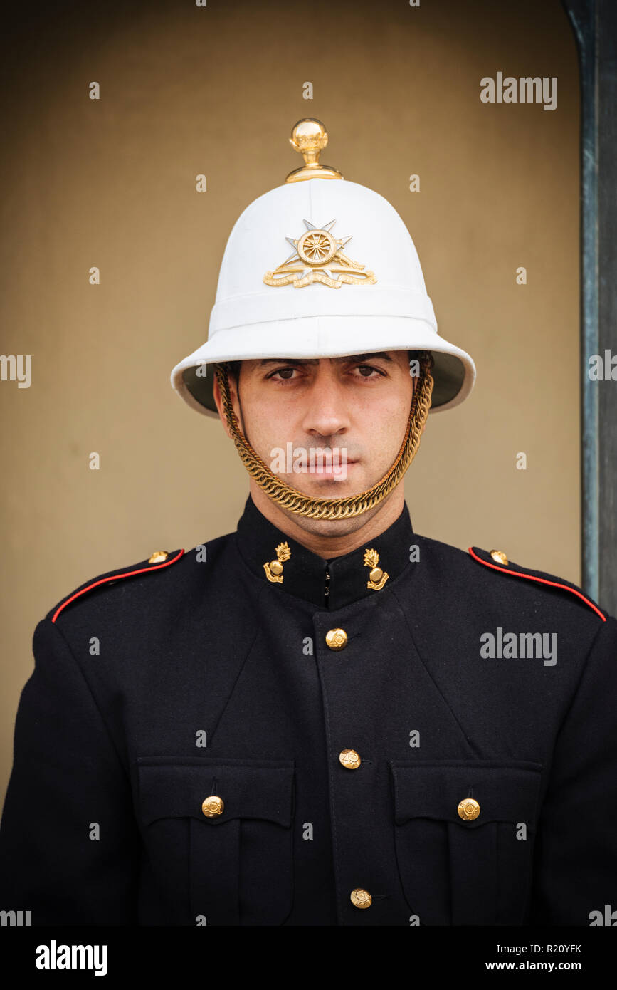 Armed forces of malta hi-res stock photography and images - Alamy