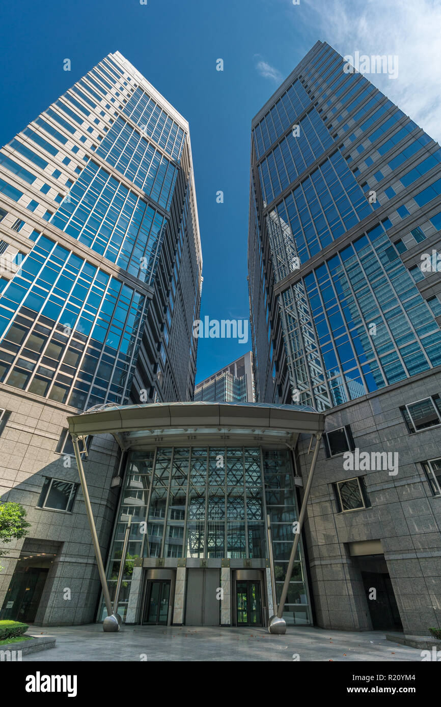 The otemachi tower hi-res stock photography and images - Alamy
