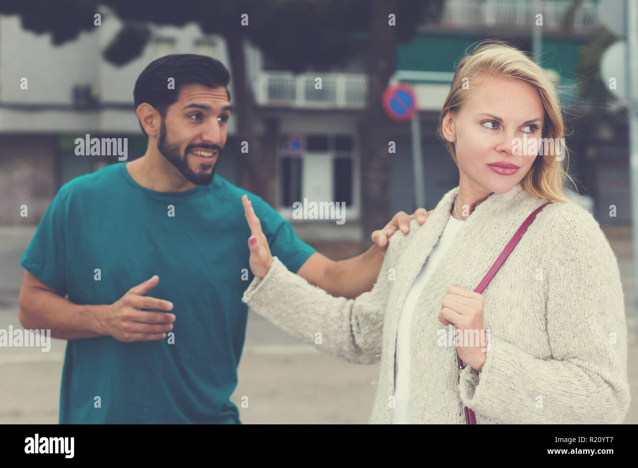 Angering hi-res stock photography and images - Alamy