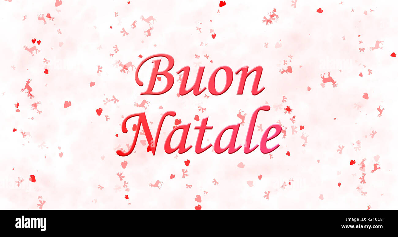 Natale eve hi-res stock photography and images - Alamy