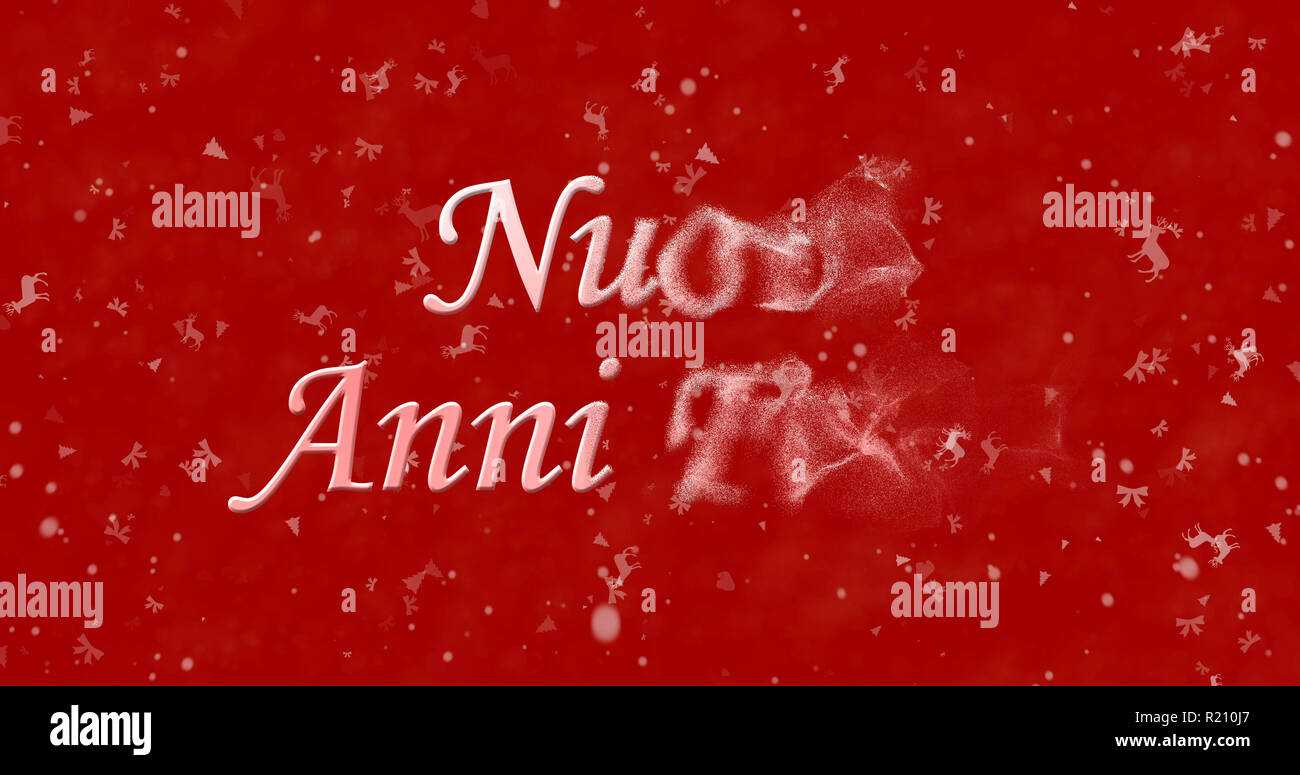 Word anni hi-res stock photography and images - Alamy