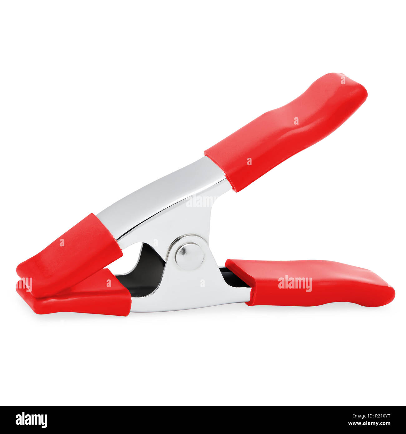 Metal Bulldog Clip Stock Photos & Metal Bulldog Clip Stock Images - Alamy