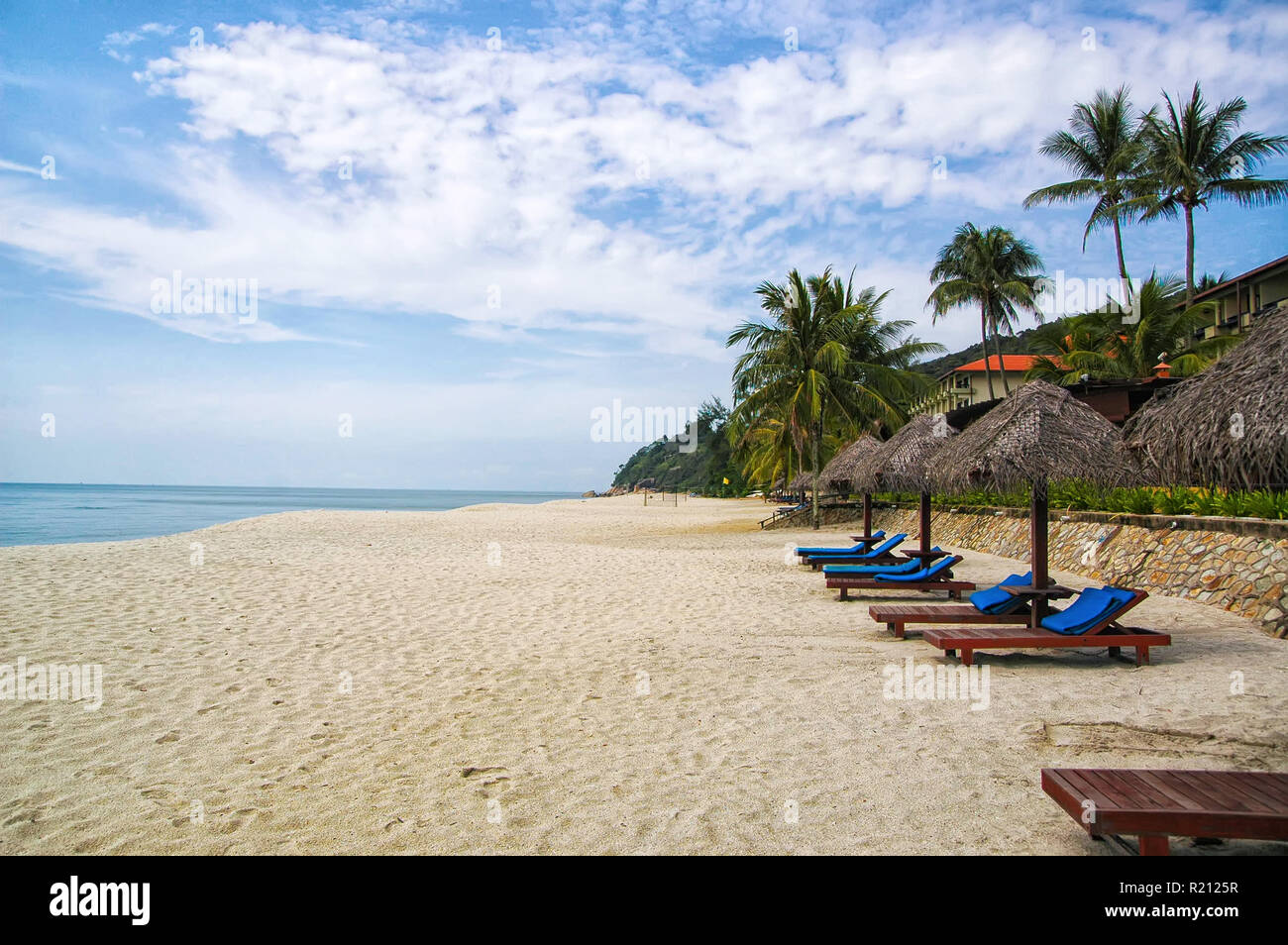 Kuantan Beach High Resolution Stock Photography and Images - Alamy