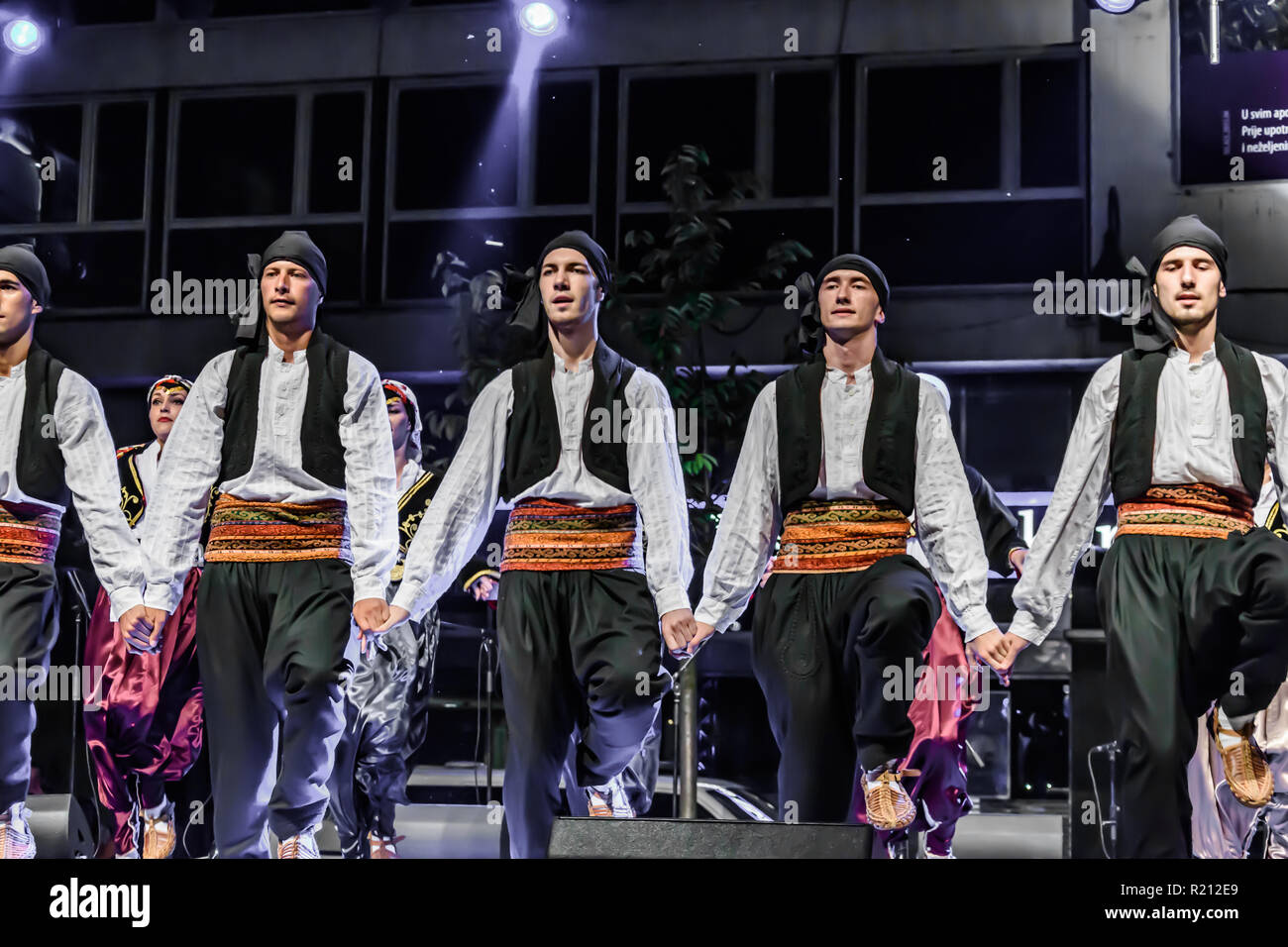 Elegant Folklore High Resolution Stock Photography and Images - Alamy