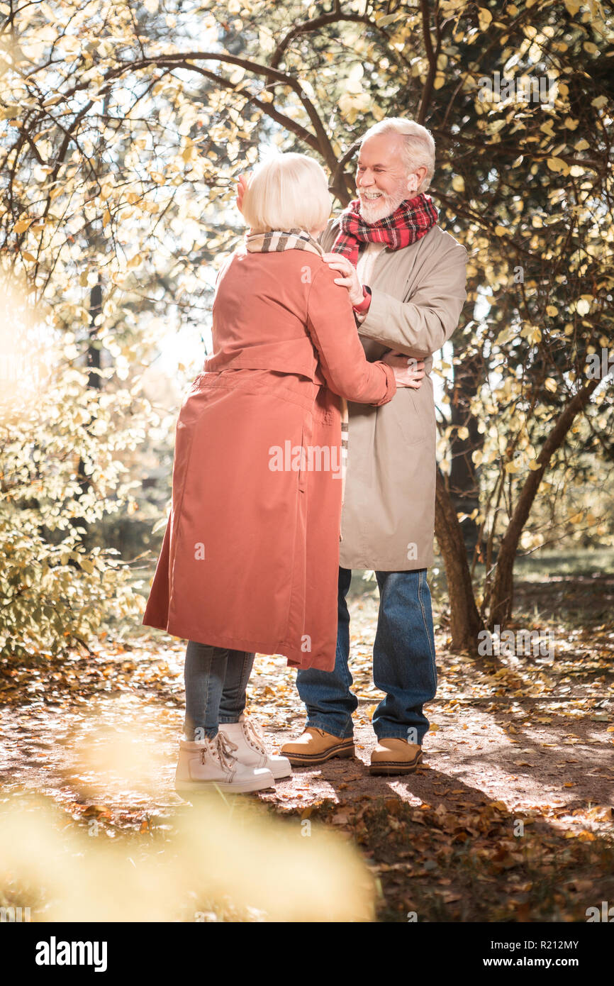 Healthy weather hi-res stock photography and images - Alamy