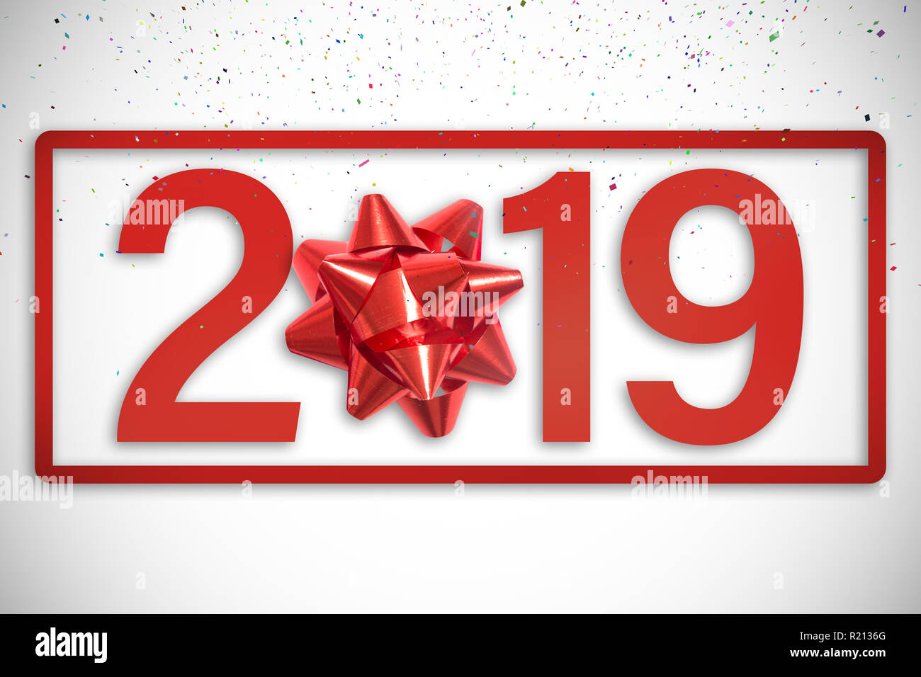 Composite image of flying colours Stock Photo - Alamy