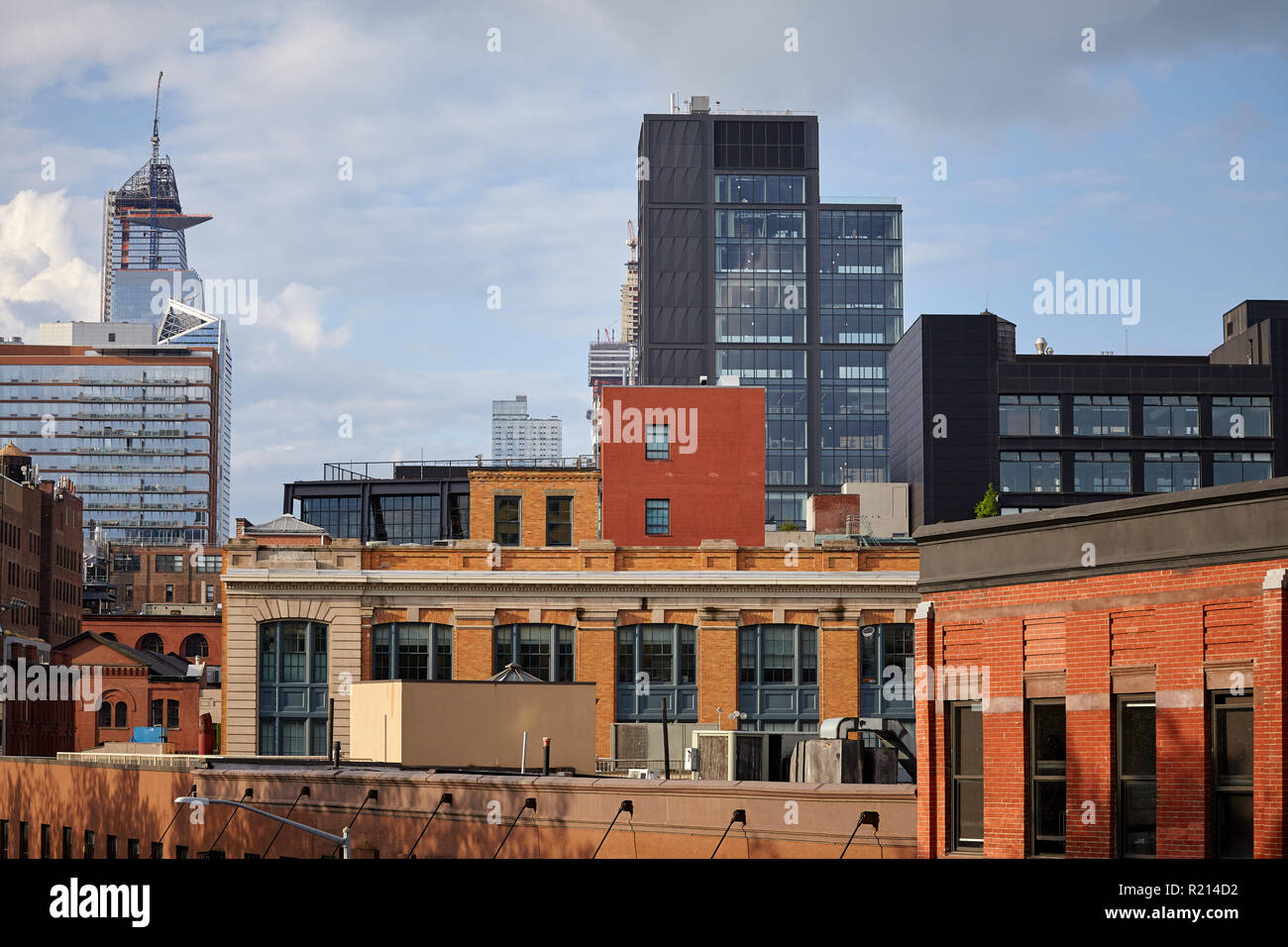 Chelsea modern hi-res stock photography and images - Alamy