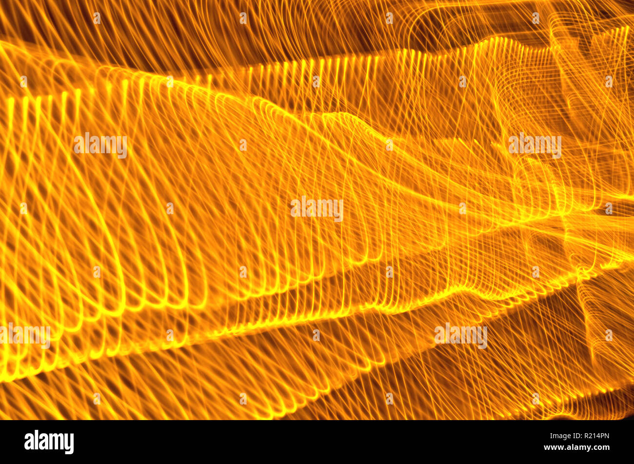 abstract background of textured lights Stock Photo - Alamy