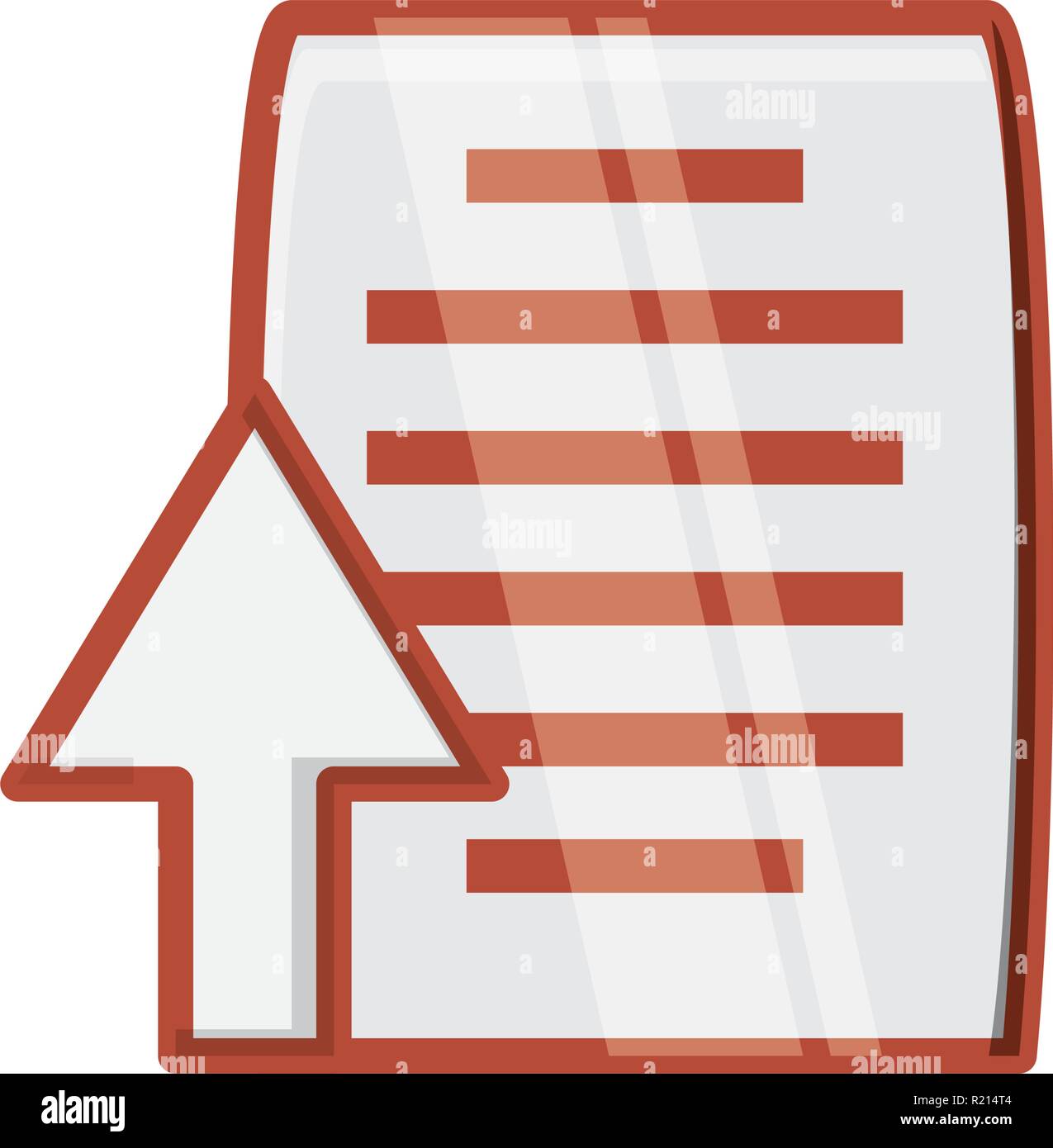 Upload Documents High Resolution Stock Photography and Images - Alamy