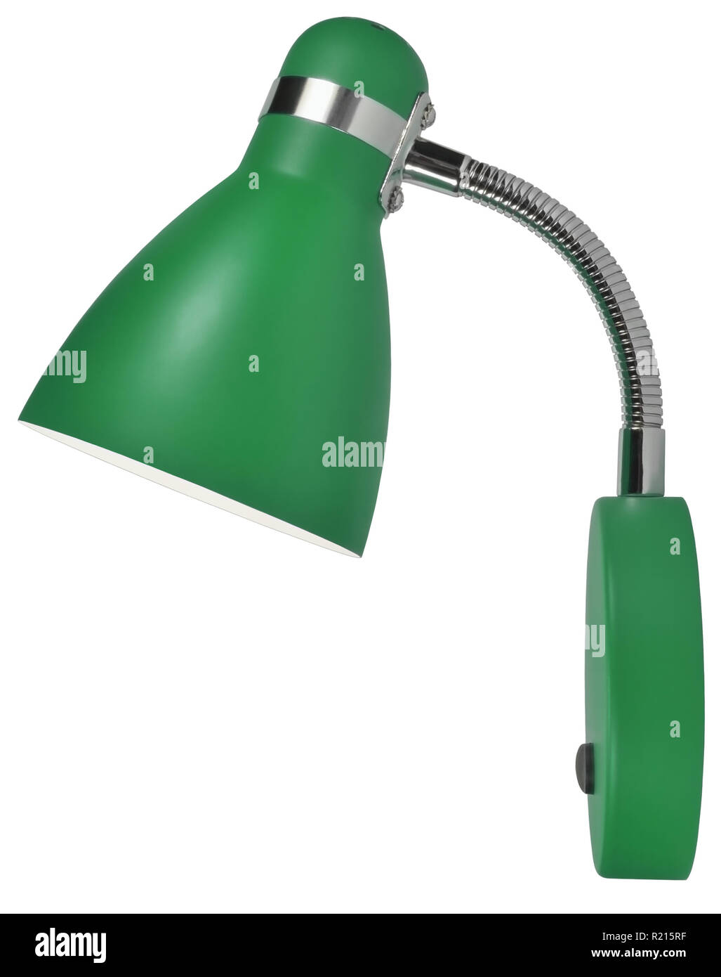 Gooseneck lamp hi-res stock photography and images - Alamy