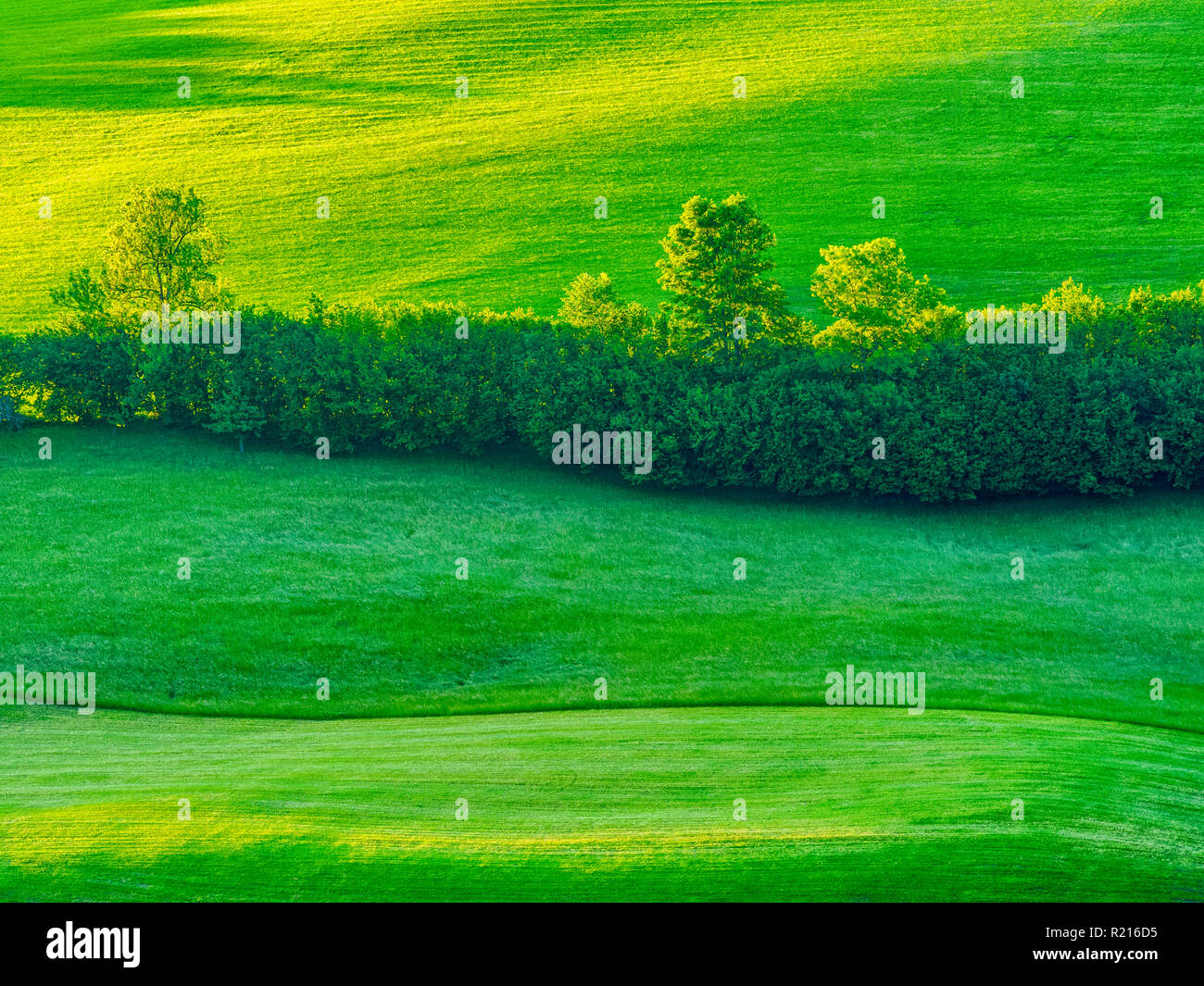 Vista in mostviertel hi-res stock photography and images - Alamy