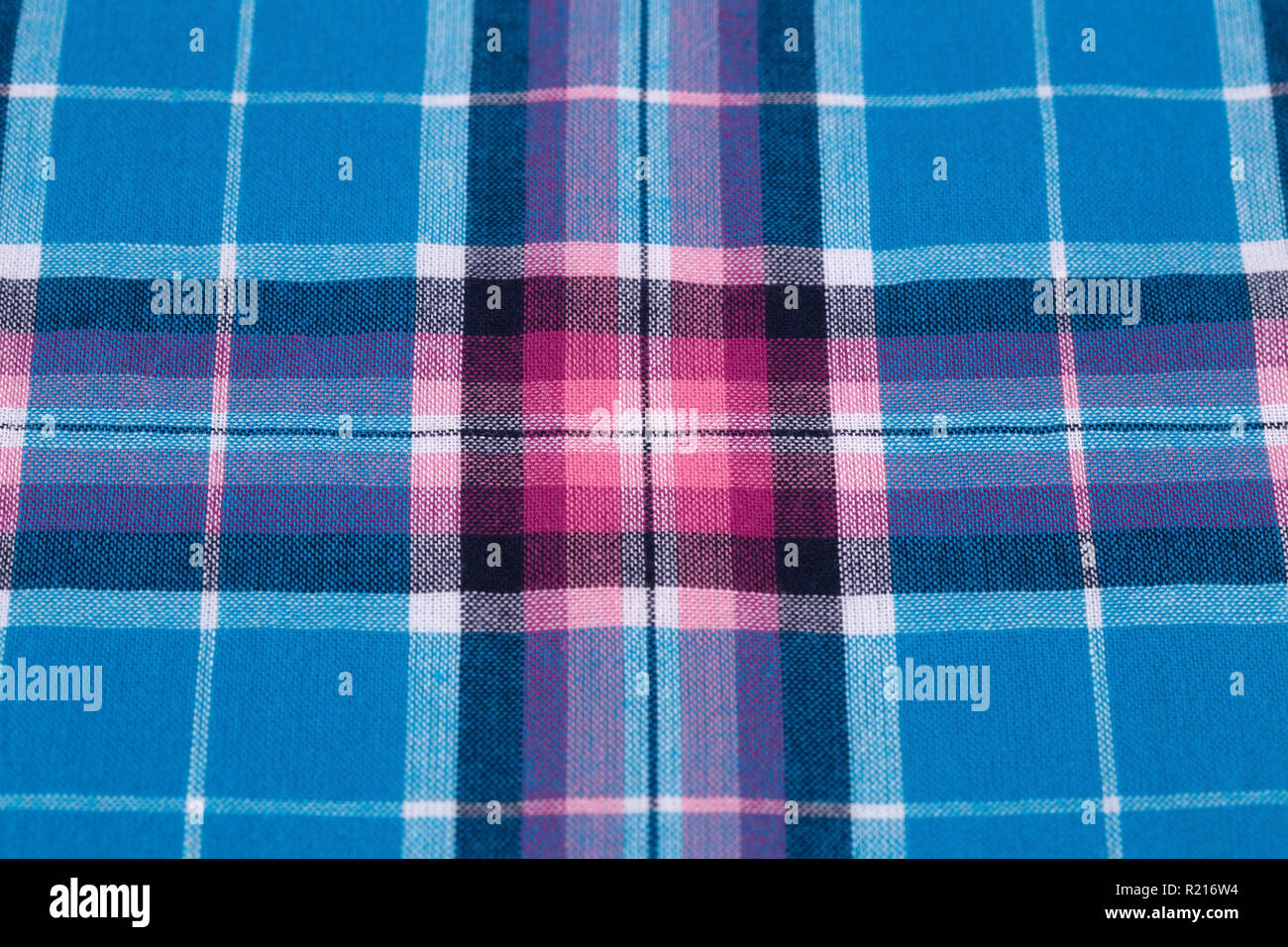 Colorful fabric background closeup picture Stock Photo - Alamy