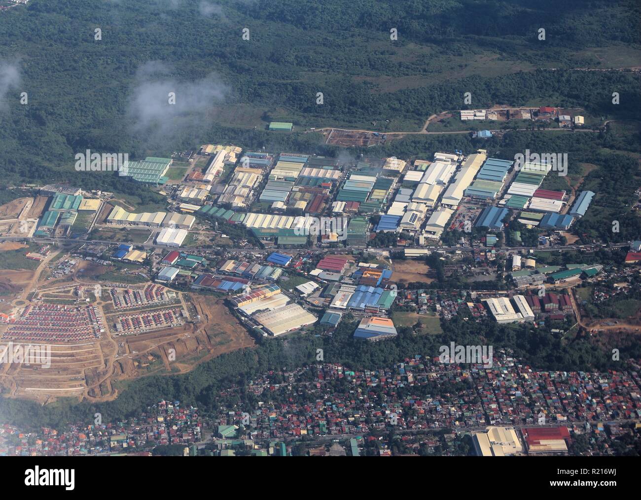 Cavite philippines hi-res stock photography and images - Alamy