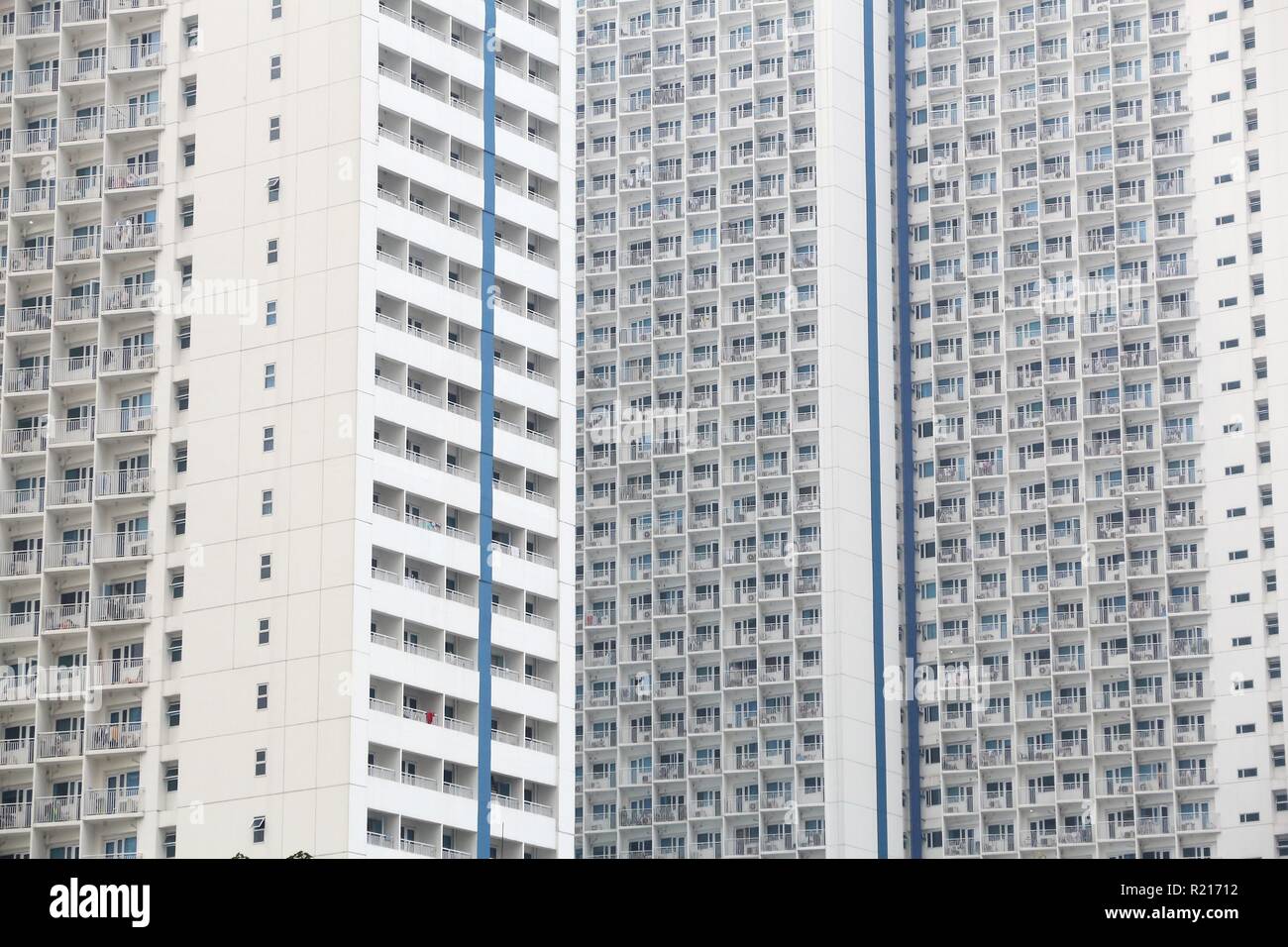 High Population Density Stock Photos & High Population Density Stock ...