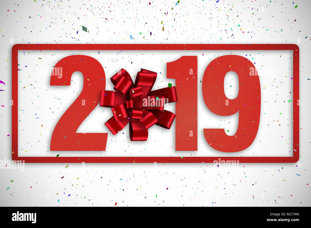 Composite image of flying colours Stock Photo - Alamy