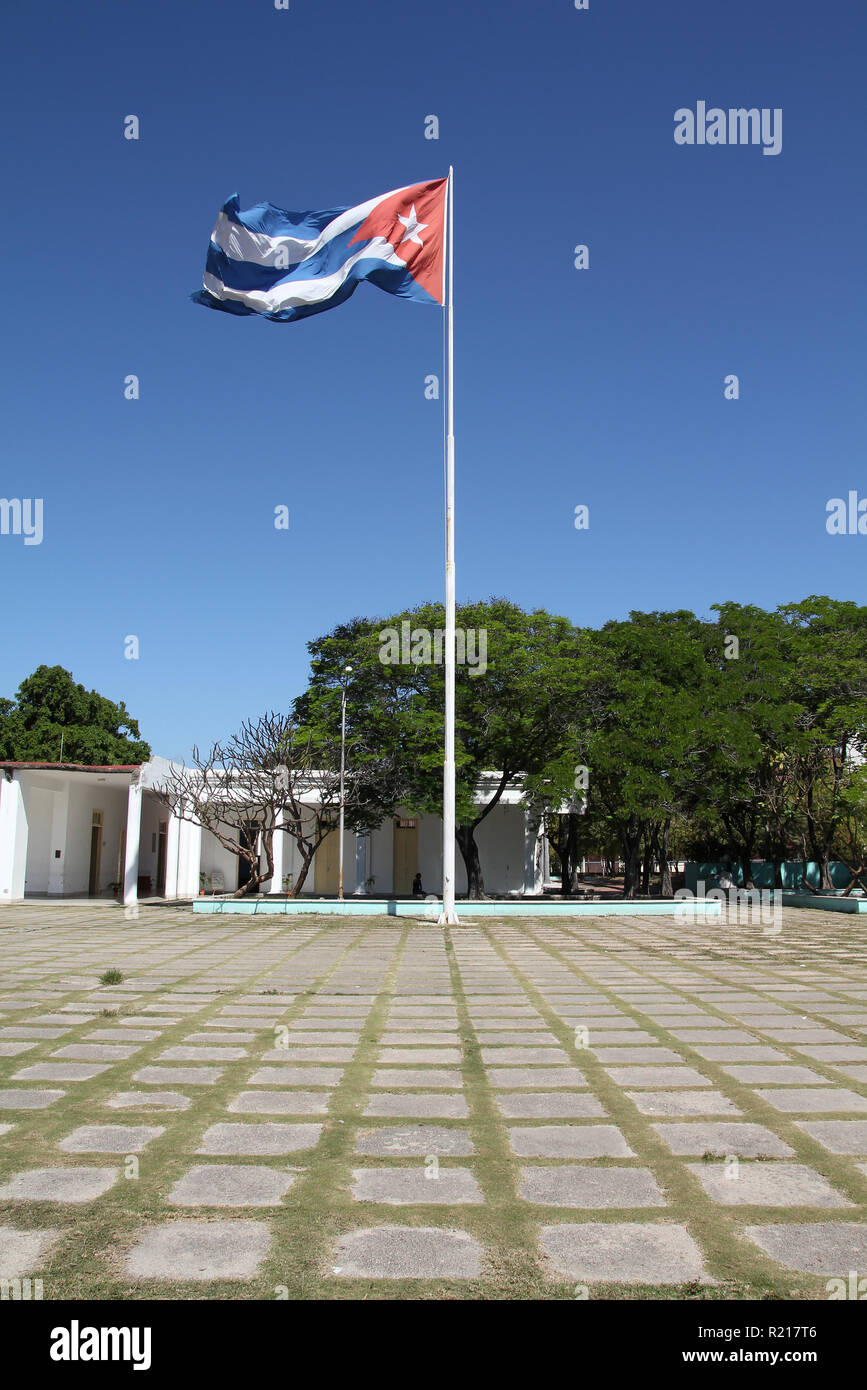 Cuba national symbol hi-res stock photography and images - Alamy