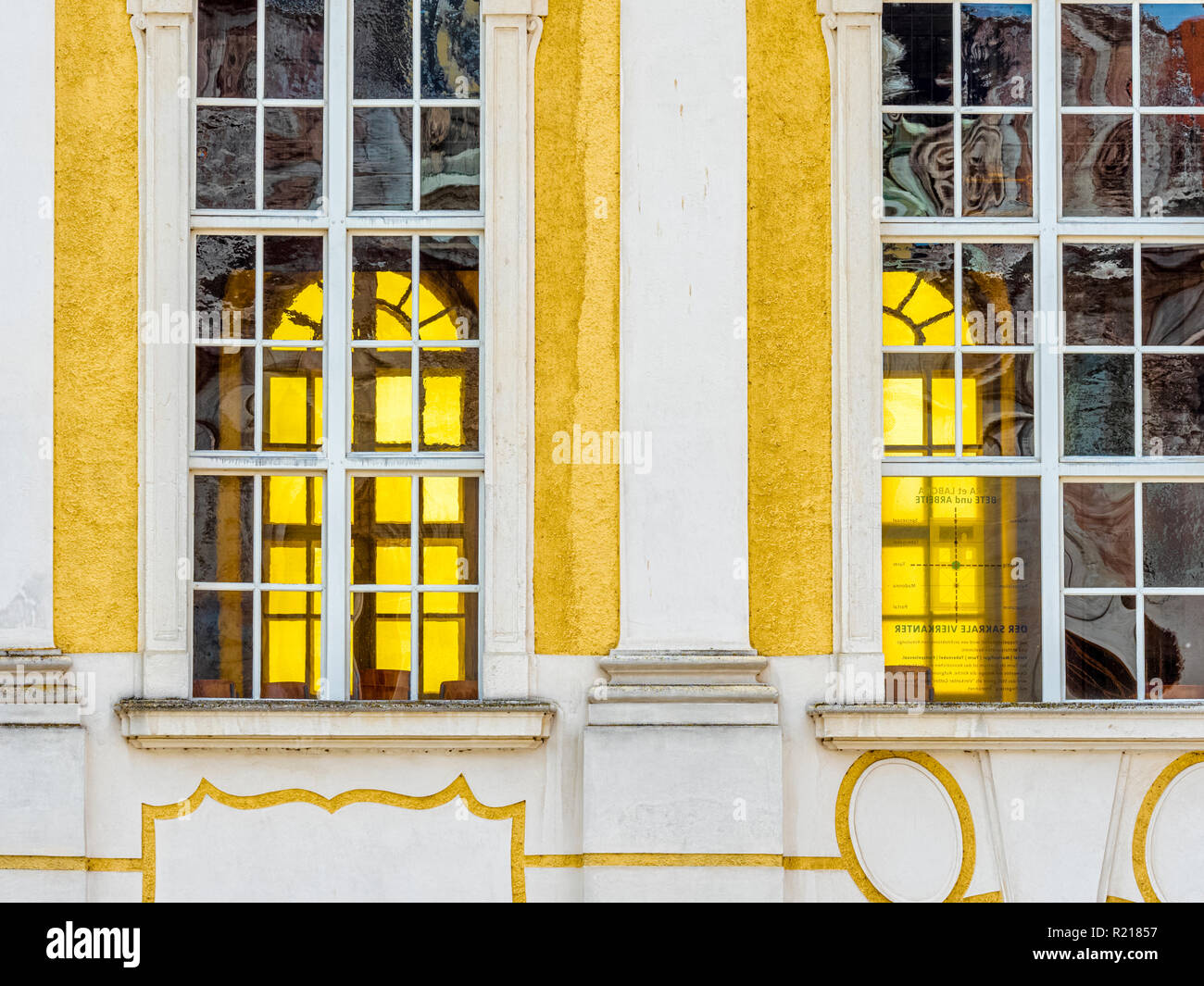Mostviertel area in Austria Stock Photo - Alamy