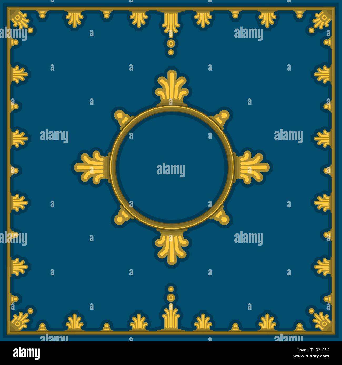 Ancient Royal Backgrounds