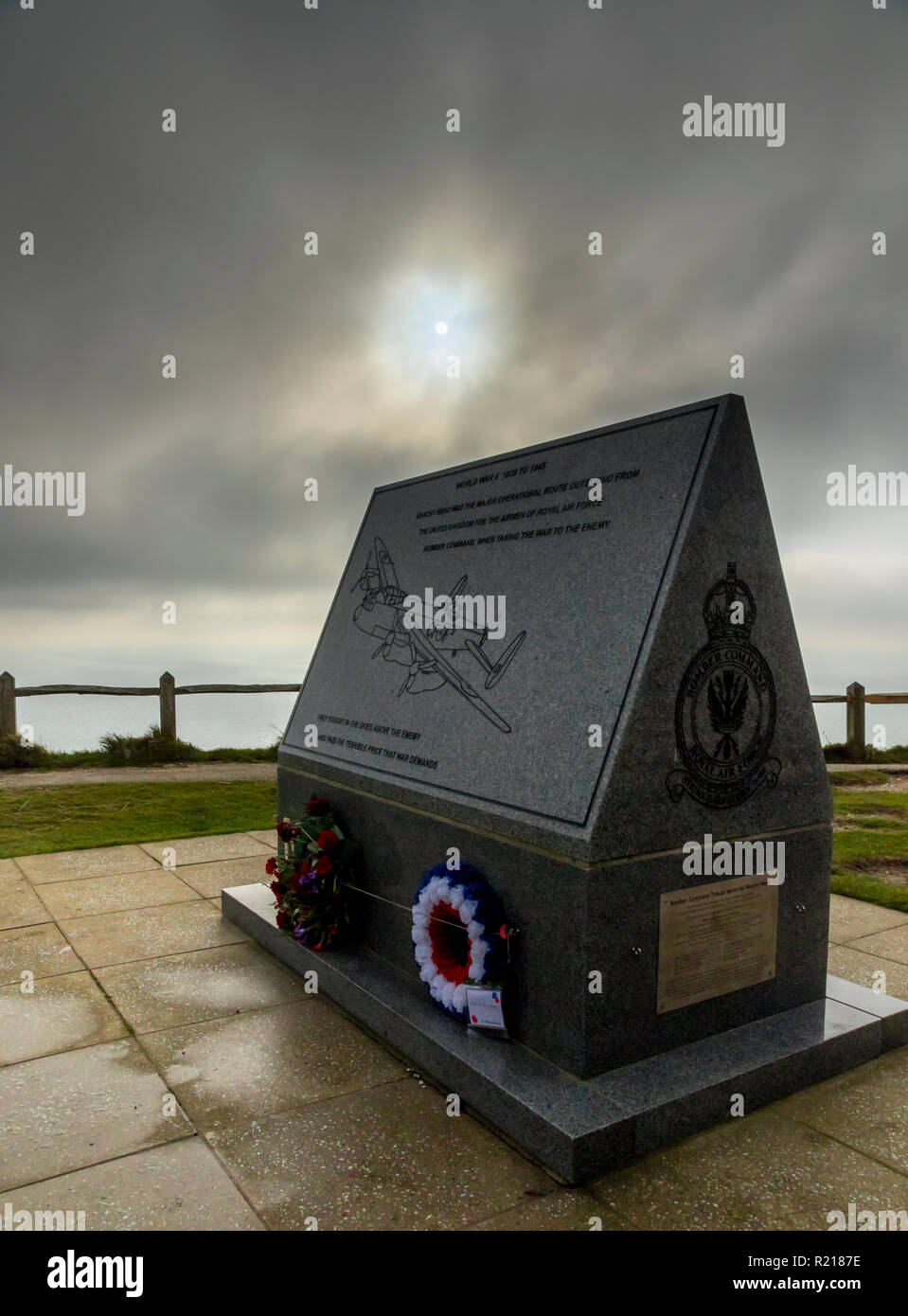 Ww2 raf blenheim bomber royal hi-res stock photography and images - Alamy