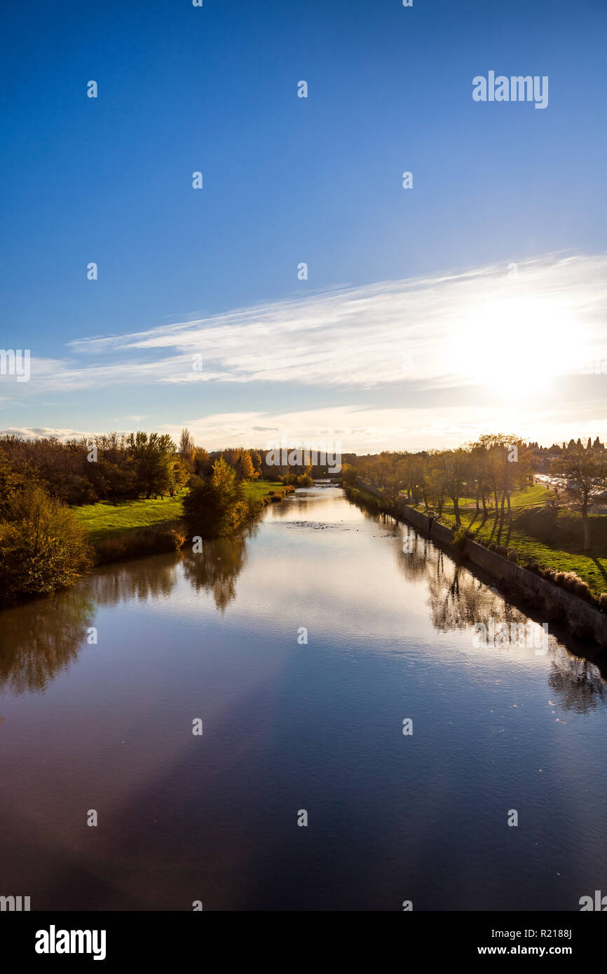 Aude france beach hi-res stock photography and images - Alamy